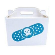 Octonauts Medical Box - Thomas Online