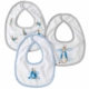 Peter Rabbit Bib Set - Thomas Online