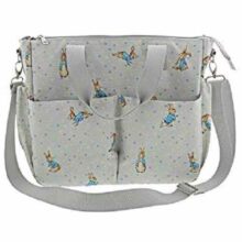 Peter Rabbit Bib Set - Thomas Online