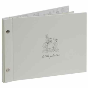 Peter Rabbit Photo Album - Thomas Online