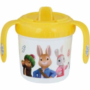 Peter Rabbit Snack Box - Thomas Online