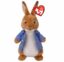 Peter Rabbit Ty Beanie Babies - Thomas Online
