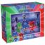 Pj Masks 50 Piece Xl Jigsaw Puzzle - Into the Night - Thomas Online