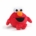 Sesame Street Soft Toy - Elmo Emoji Giggler 15cm - Thomas Online