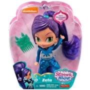 Shimmer and Shine Floating Genie - Shine - Thomas Online