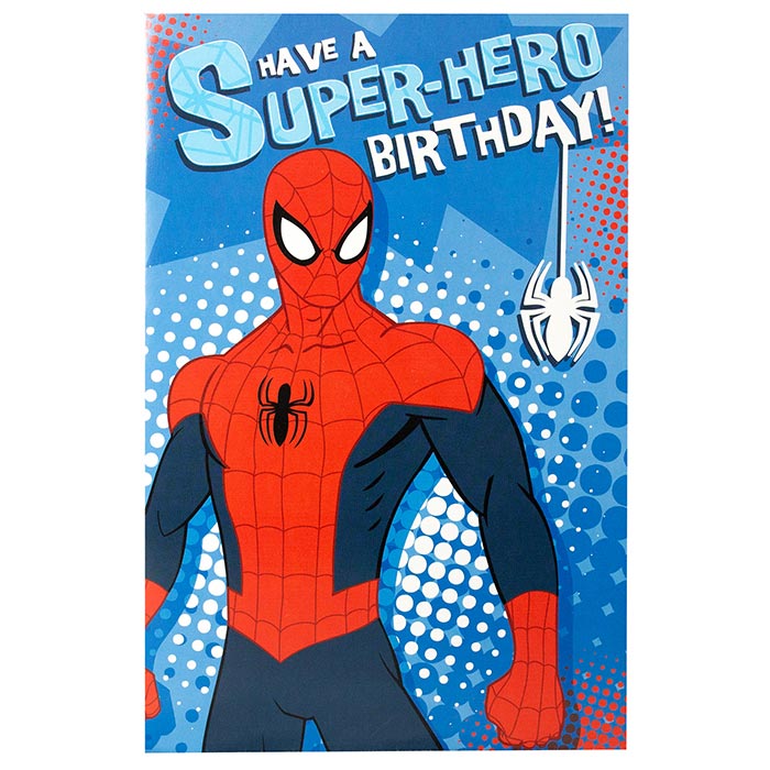 Spider Man Birthday Ubicaciondepersonas cdmx gob mx