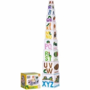 The Very Hungry Caterpillar Stackable Learning Blocks - Thomas Online