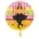 The Wiggles 45cm Foil Balloon - Emma - Thomas Online