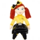 The Wiggles Soft Toy - Mini - Emma - Thomas Online