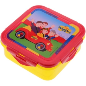 The Wiggles Lunch Box - Thomas Online