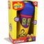 The Wiggles Soft Toy - Microphone With Sound 20cm - Thomas Online