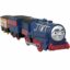 Thomas and Friends Motorized - Train - Armored Thomas - Thomas Online