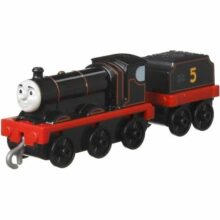 Thomas And Friends Trackmaster Push Along Train - Thomas - 75th ...