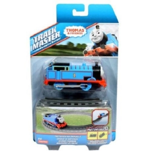 Thomas and Friends TrackMaster Motorized Train - Thomas and Track ...