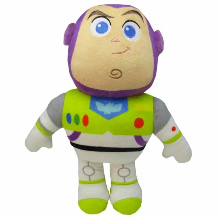 Toy Story Soft Toy - Large - Buzz Lightyear - Thomas Online