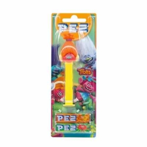 PEZ Candy Dispenser - Transformers - Optimus Prime - Thomas Online