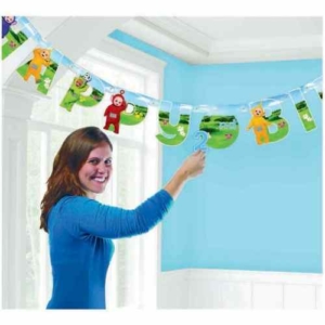 Teletubbies Cups - 8 Pack - Thomas Online