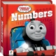 Thomas and Friends Board Book - Numbers - Thomas Online
