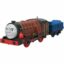 Thomas and Friends Motorized - Train - Steelworks Hurricane - Blue ...
