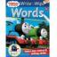 Thomas and Friends Write and Wipe Words - Thomas Online