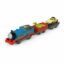 Thomas and Friends TrackMaster Motorized Train - Thomas and Ace the ...