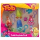 Trolls Keychain 4 Pack - Thomas Online