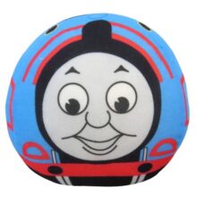 Thomas and Friends Plush Ball 20cm Thomas - Thomas Online