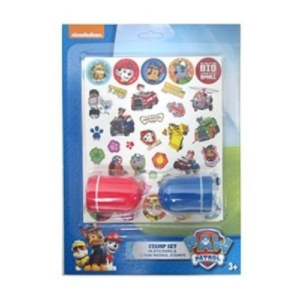 Paw Patrol Stamp and Sticker Set - Thomas Online
