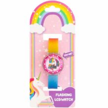 My Little Pony Watch - Digital Light Up - Thomas Online
