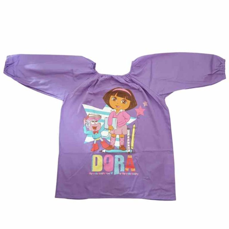 Dora the Explorer Towel In A Bag - Thomas Online