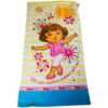 Dora the Explorer Towel In A Bag - Thomas Online