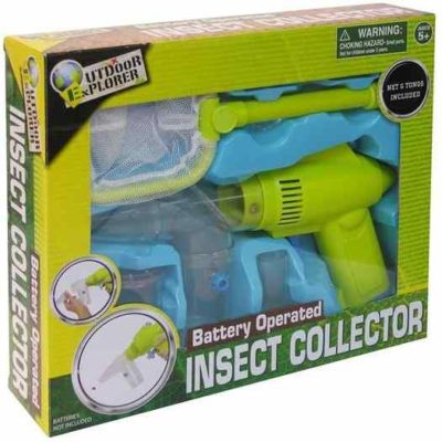 Outdoor Explorer Insect Collector - Thomas Online