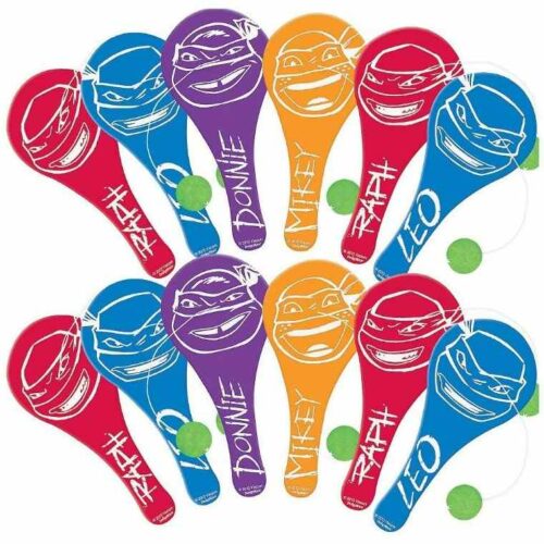 Teenage Mutant Ninja Turtles Scene Setter Wall Decorating Set - Thomas ...