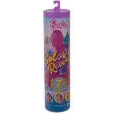 Barbie Doll - Colour Reveal - Shimmer Series - Thomas Online