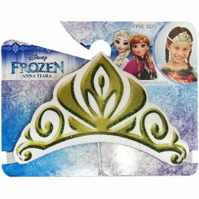 Disney Frozen Tiara - Anna - Thomas Online