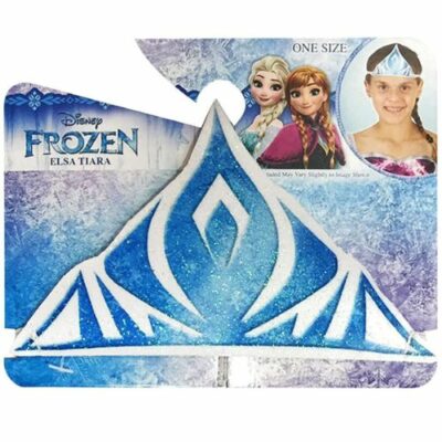 Disney Frozen Tiara - Elsa - Thomas Online