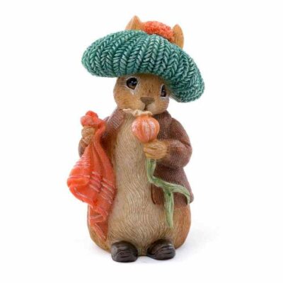Peter Rabbit Topper - Squirrel Nutkin - Thomas Online