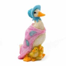 Peter Rabbit Topper - Jemima Puddle Duck - Thomas Online