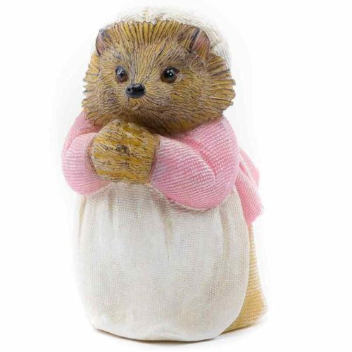 Peter Rabbit Topper - Squirrel Nutkin - Thomas Online