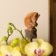 Peter Rabbit Topper - Squirrel Nutkin - Thomas Online