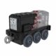 Thomas and Friends TrackMaster Push Along Train - Diesel - Bare Metal ...