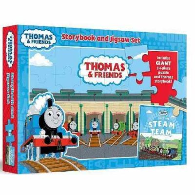 Thomas And Friends Trackmaster Motorized Train - Gina - Thomas Online