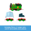 Thomas and Friends Motorized - Train - Talking Percy - Thomas Online