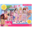Barbie Craft Set - Create A Scene Activity Kit - Thomas Online