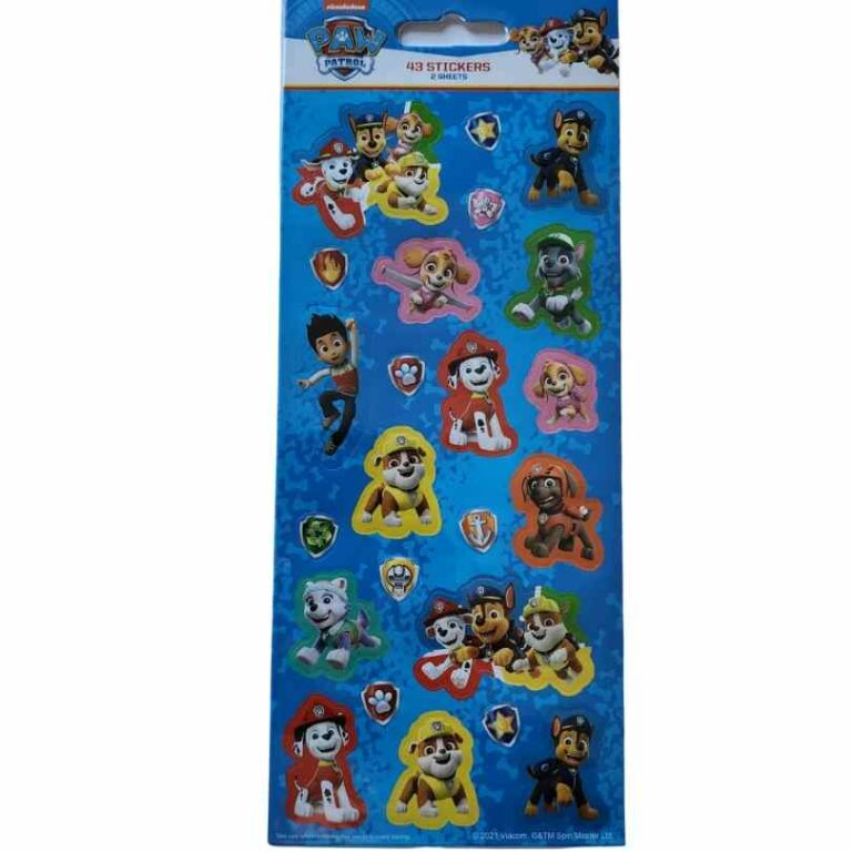 Paw Patrol Action Pack Pup - Marshall Back Flip - Thomas Online