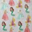 Disney Princess Wrapping Paper - Roll 2m X 700mm - Thomas Online