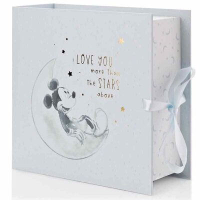 Mickey Mouse Baby - Keepsake Box - Thomas Online