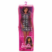 Barbie Doll - 140 - Thomas Online