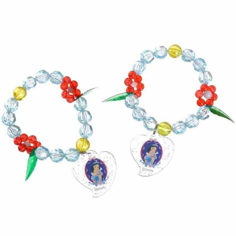 Disney Princess Jewelry Set - Snow White - Bracelet - Thomas Online