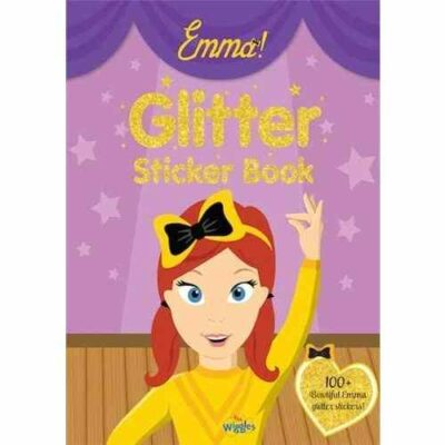 The Wiggles Activity Book - Ultimate Emma Make and Do - Thomas Online